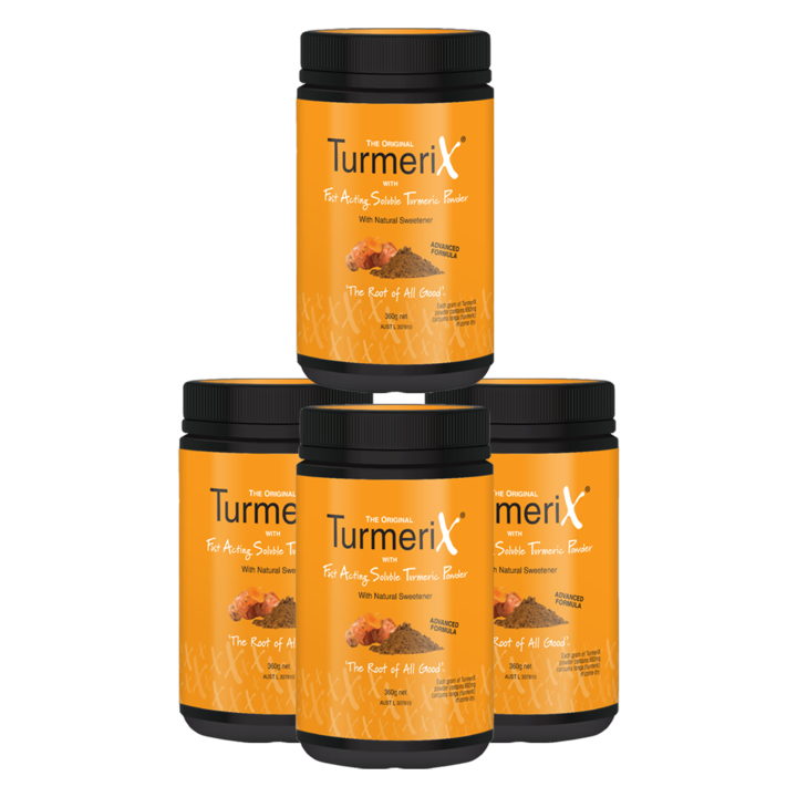 Shop Our Turmeric Drink, Tonic & Powder Online | BuyTurmeriX – buyturmerix