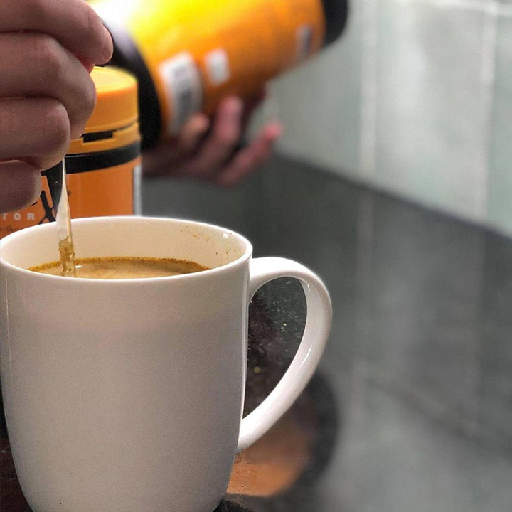 High Quality Turmeric Supplements & Capsules | Made in Australia ...