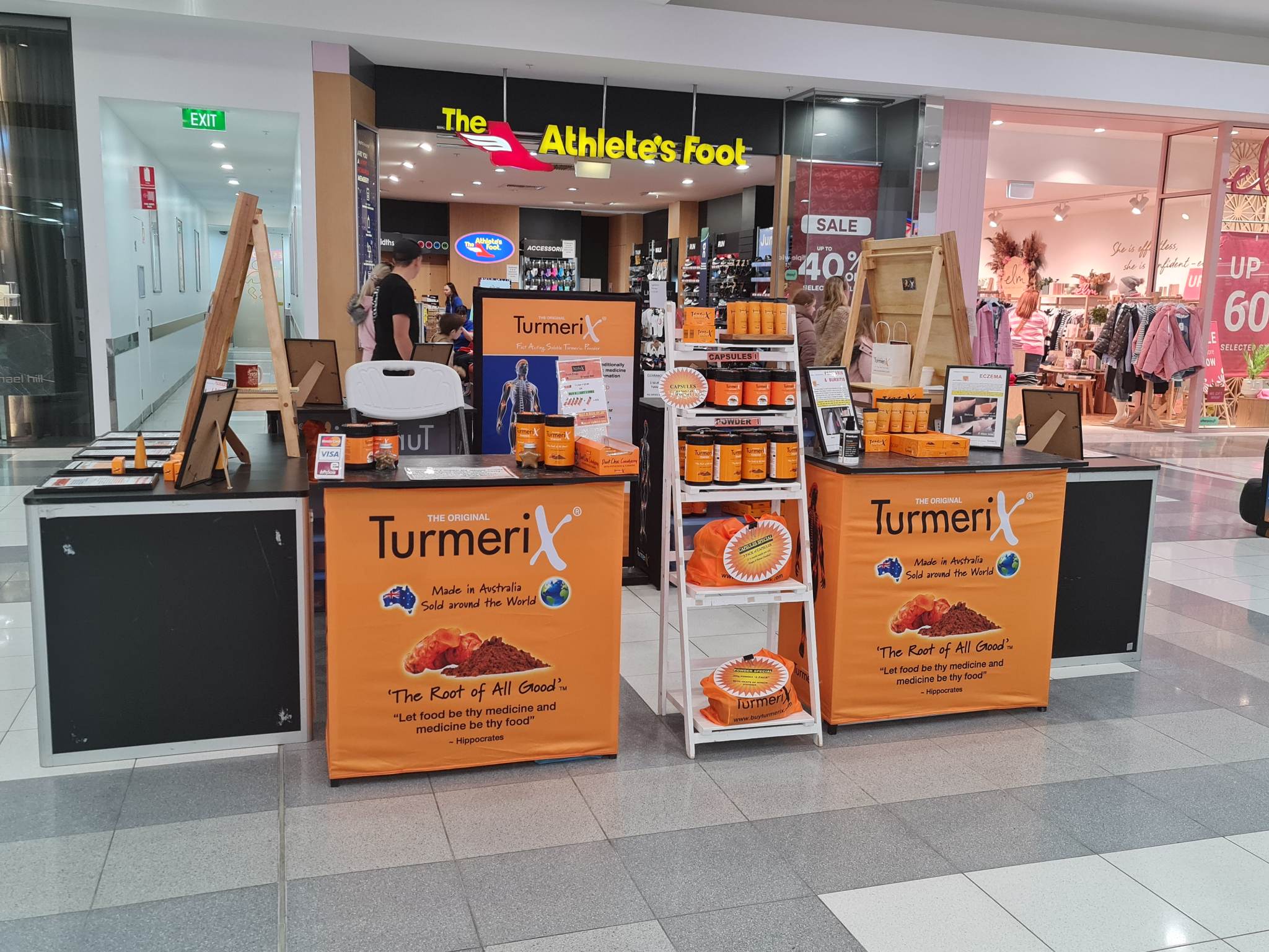 About TurmeriX – buyturmerix